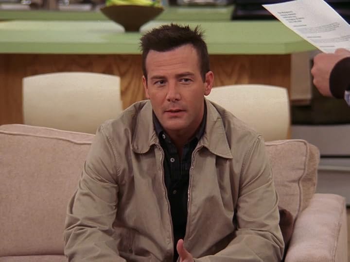 Prime Video: Joey: The Complete First Season