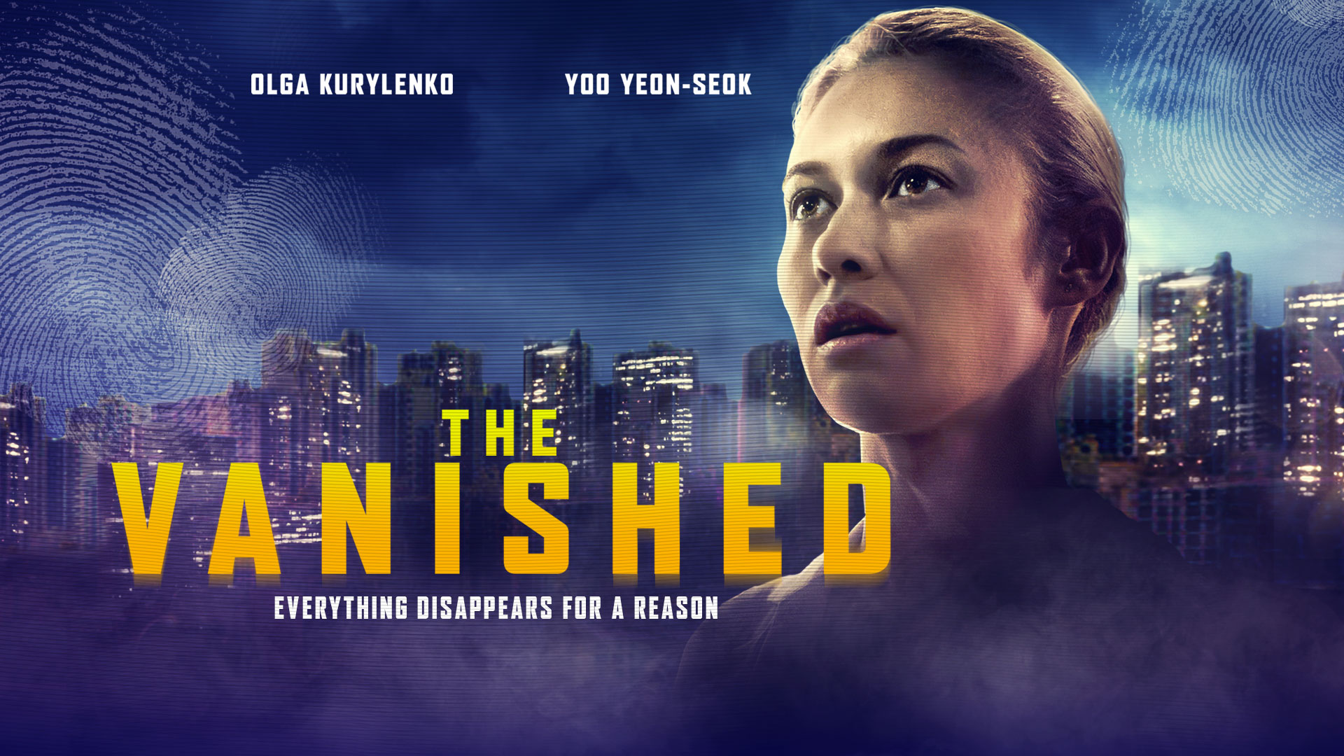 Watch The Vanished | Prime Video