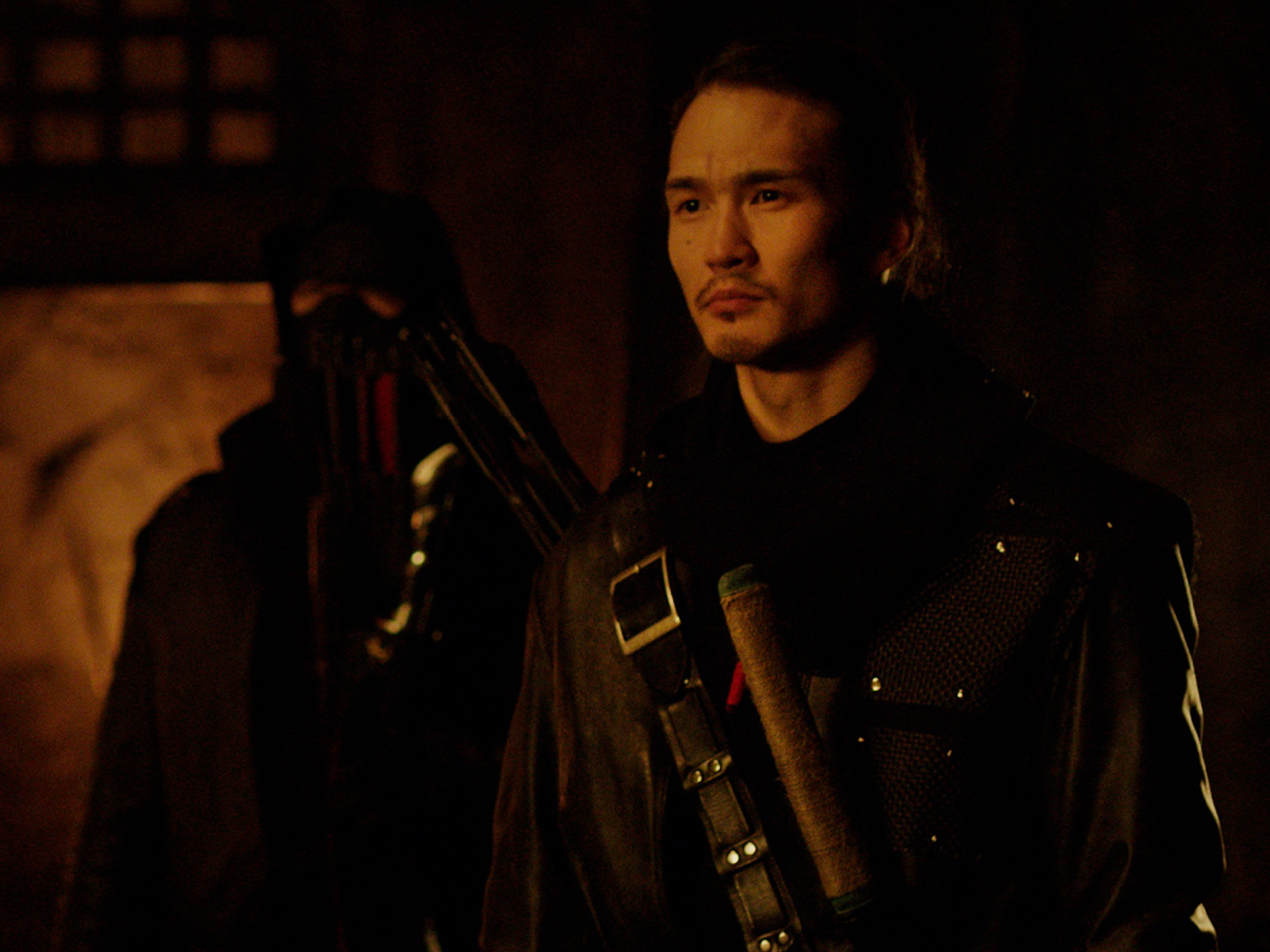 Prime Video: Arrow - Season 3