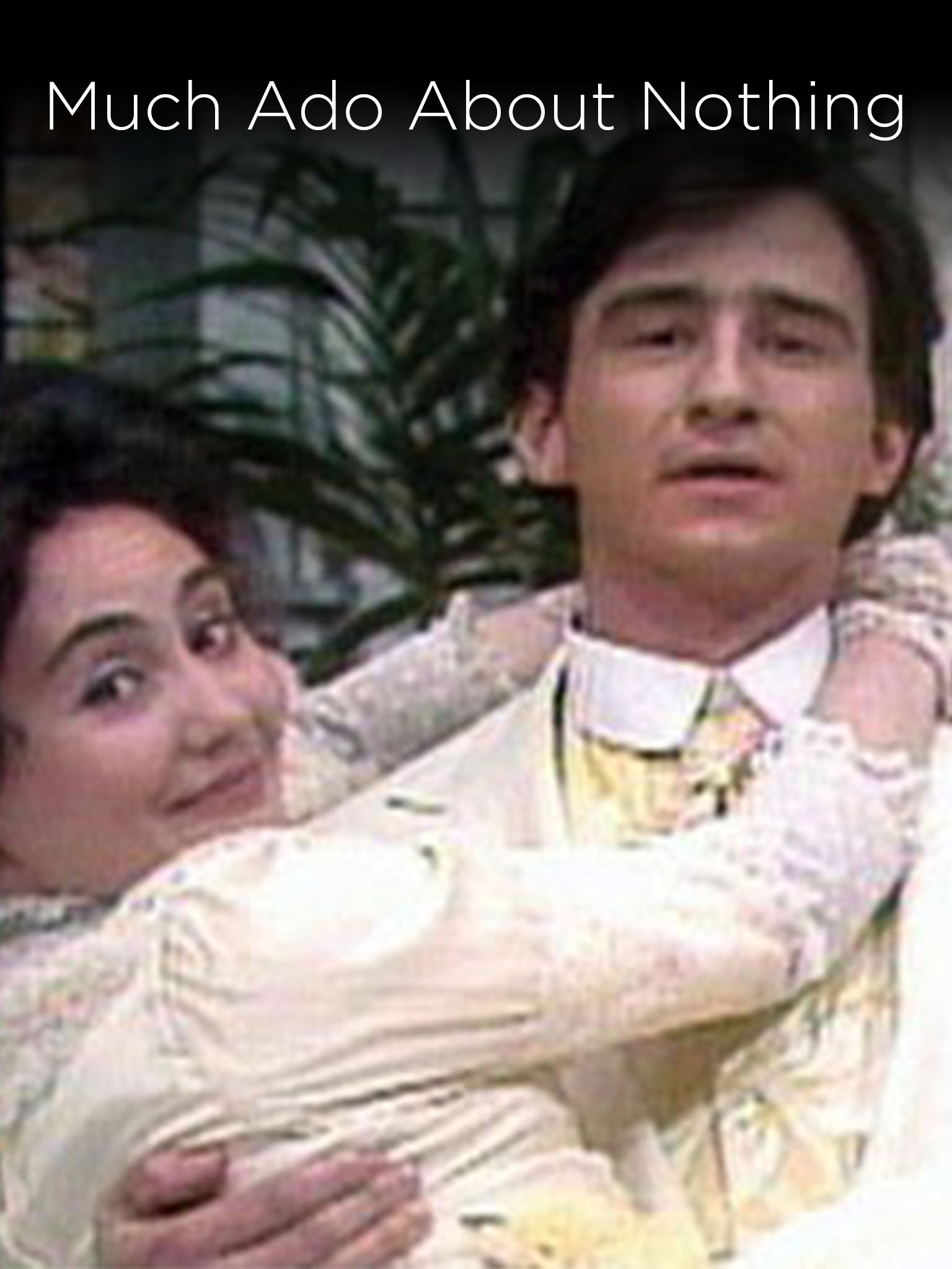 Prime Video: Much Ado About Nothing