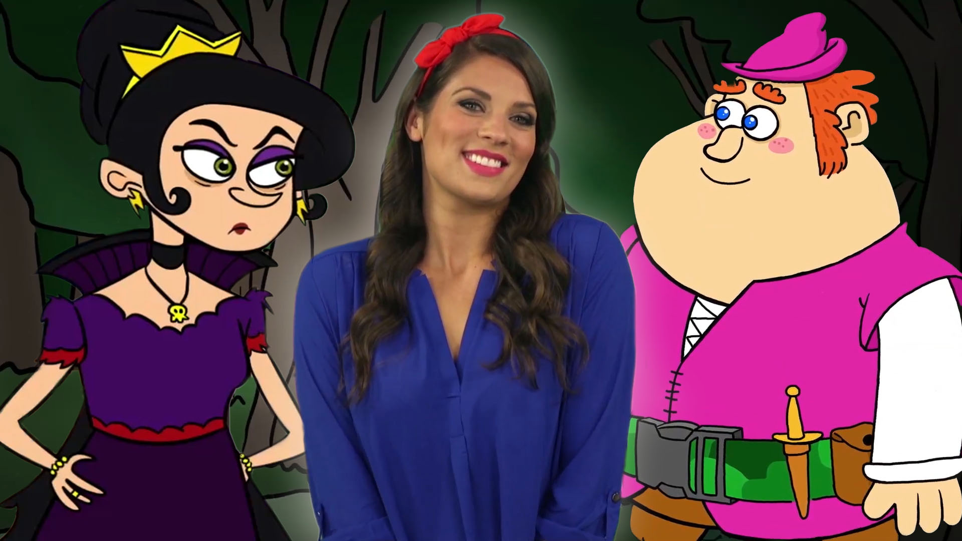 Watch Snow White - Story Time with Ms. Booksy - Cool School | Prime Video