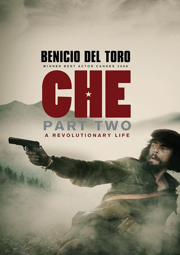 Prime Video: Che - Part Two