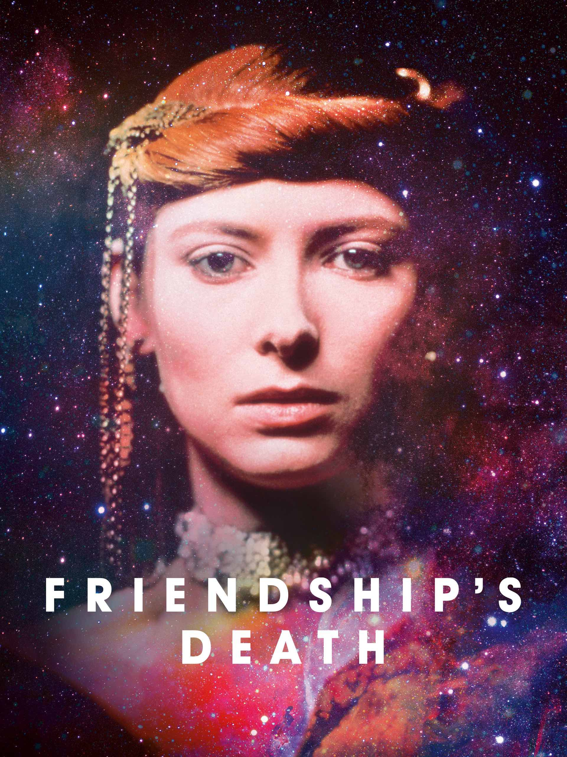 Prime Video: Friendship’s Death