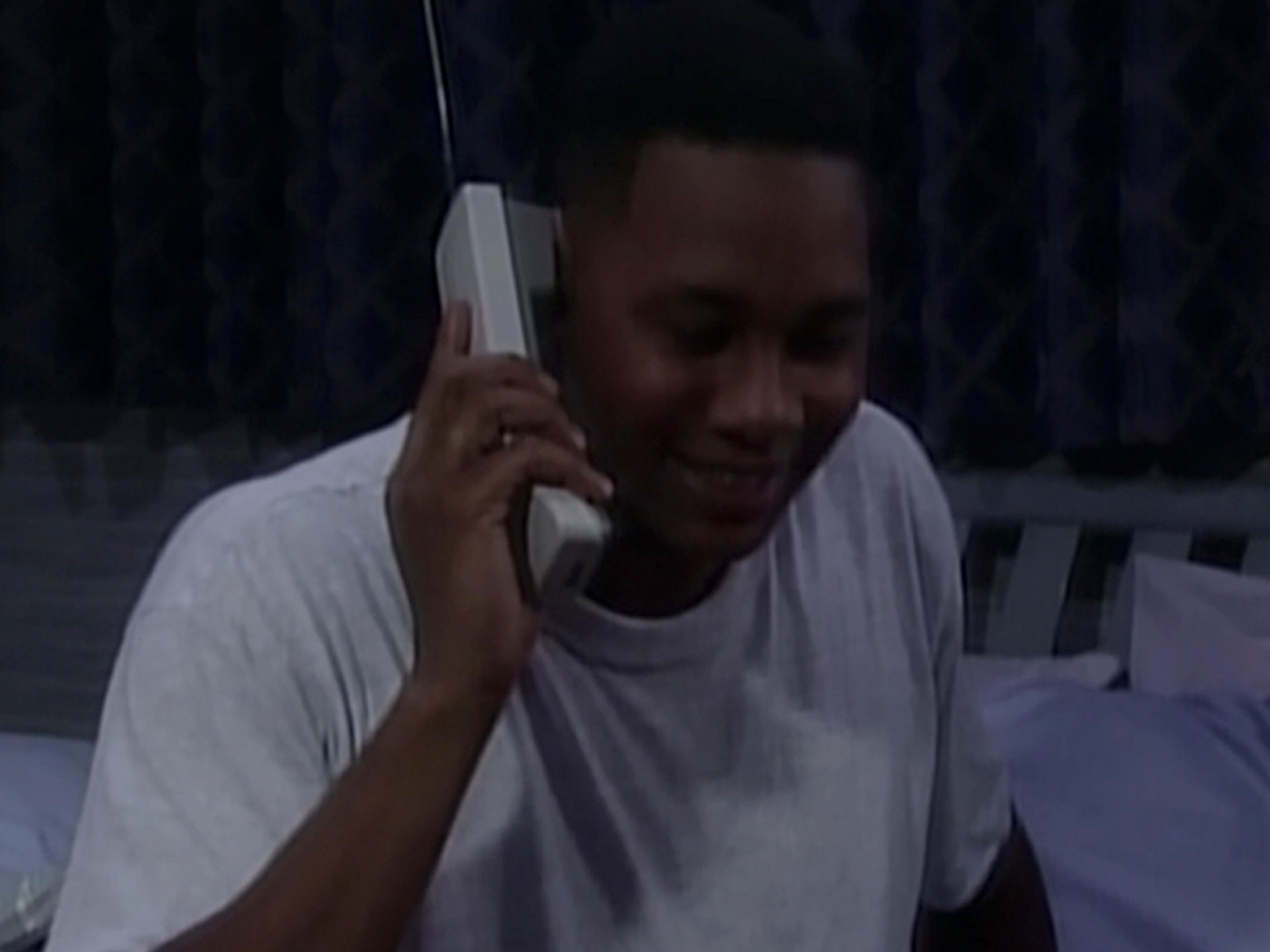 Prime Video: Hangin' with Mr. Cooper - Season 1