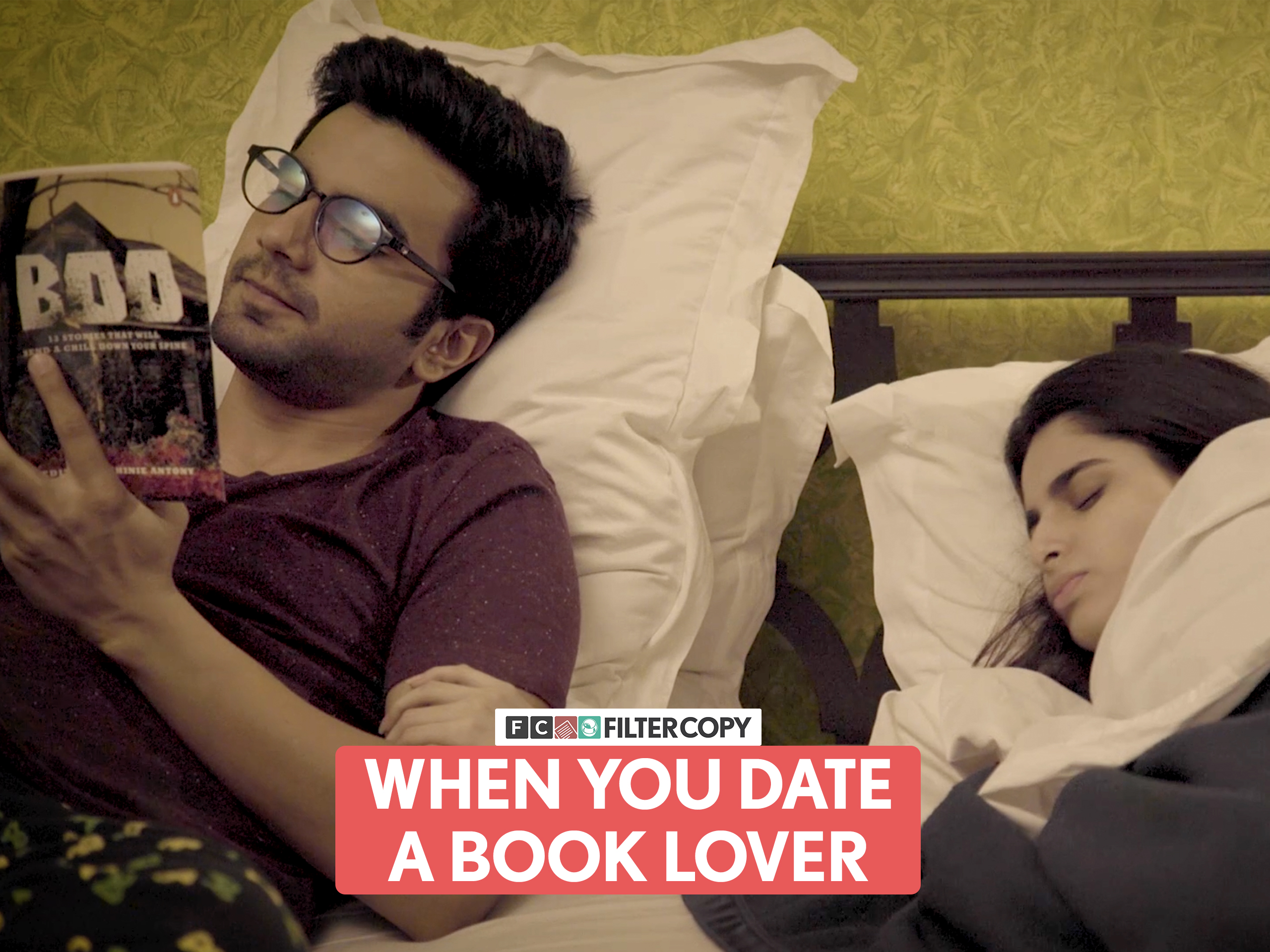 Prime Video: FilterCopy Romance - Season 1