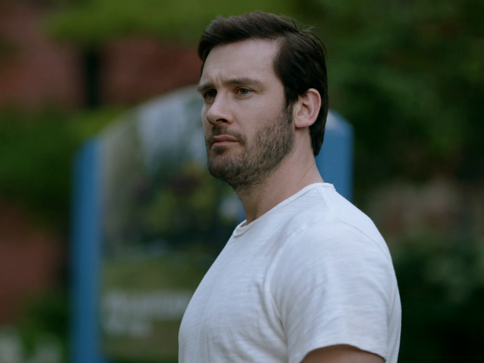 Prime Video: Taken - Season 1