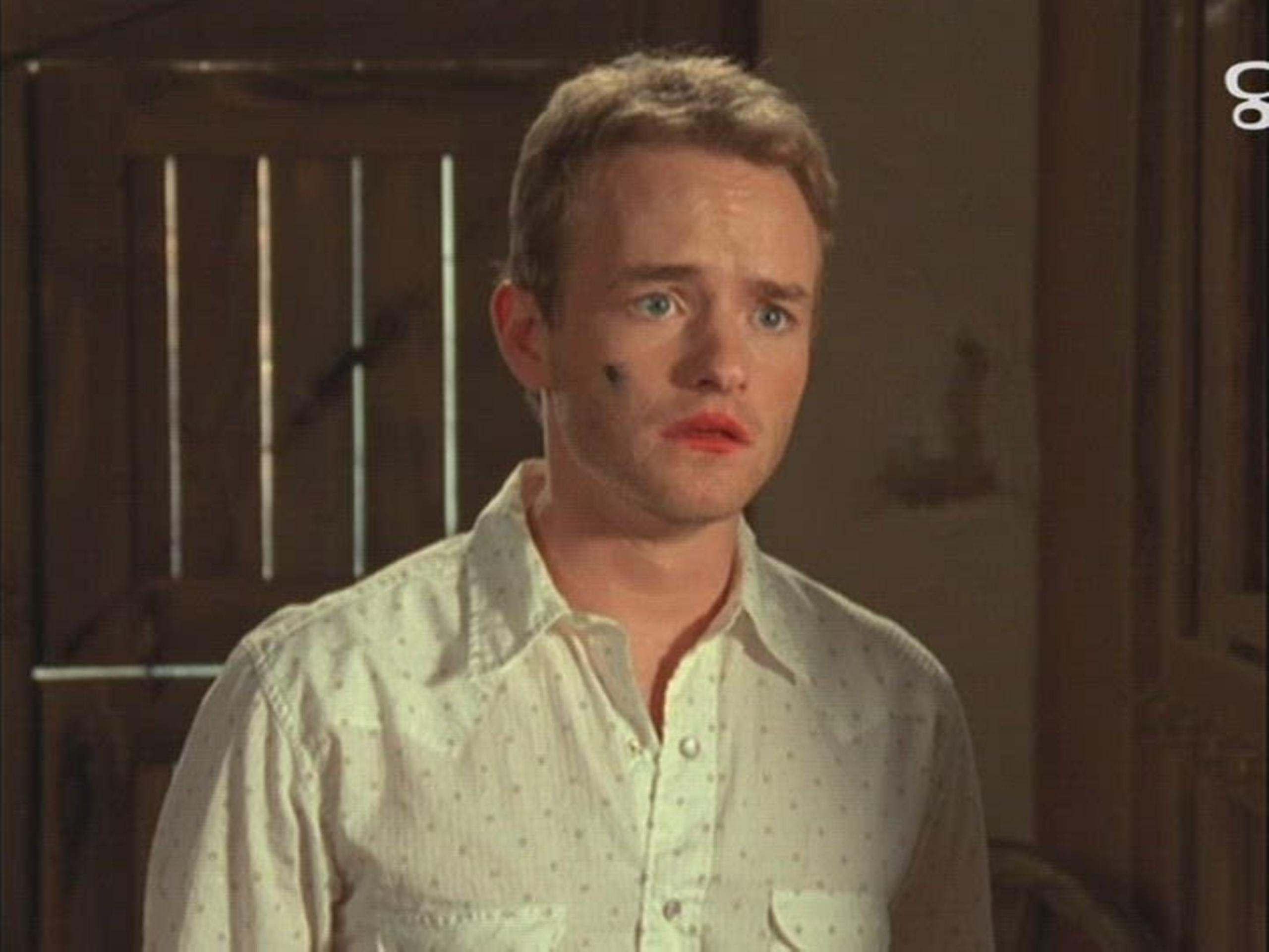 Prime Video: Malcolm - Saison 5