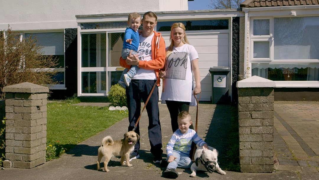 Watch Pitbull | Prime Video