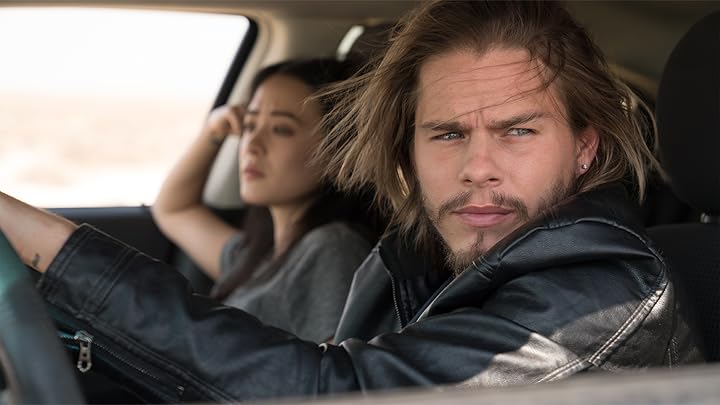 Amazon.com: Welcome to Redville : Jake Manley, Highdee Kuan, Chris ...