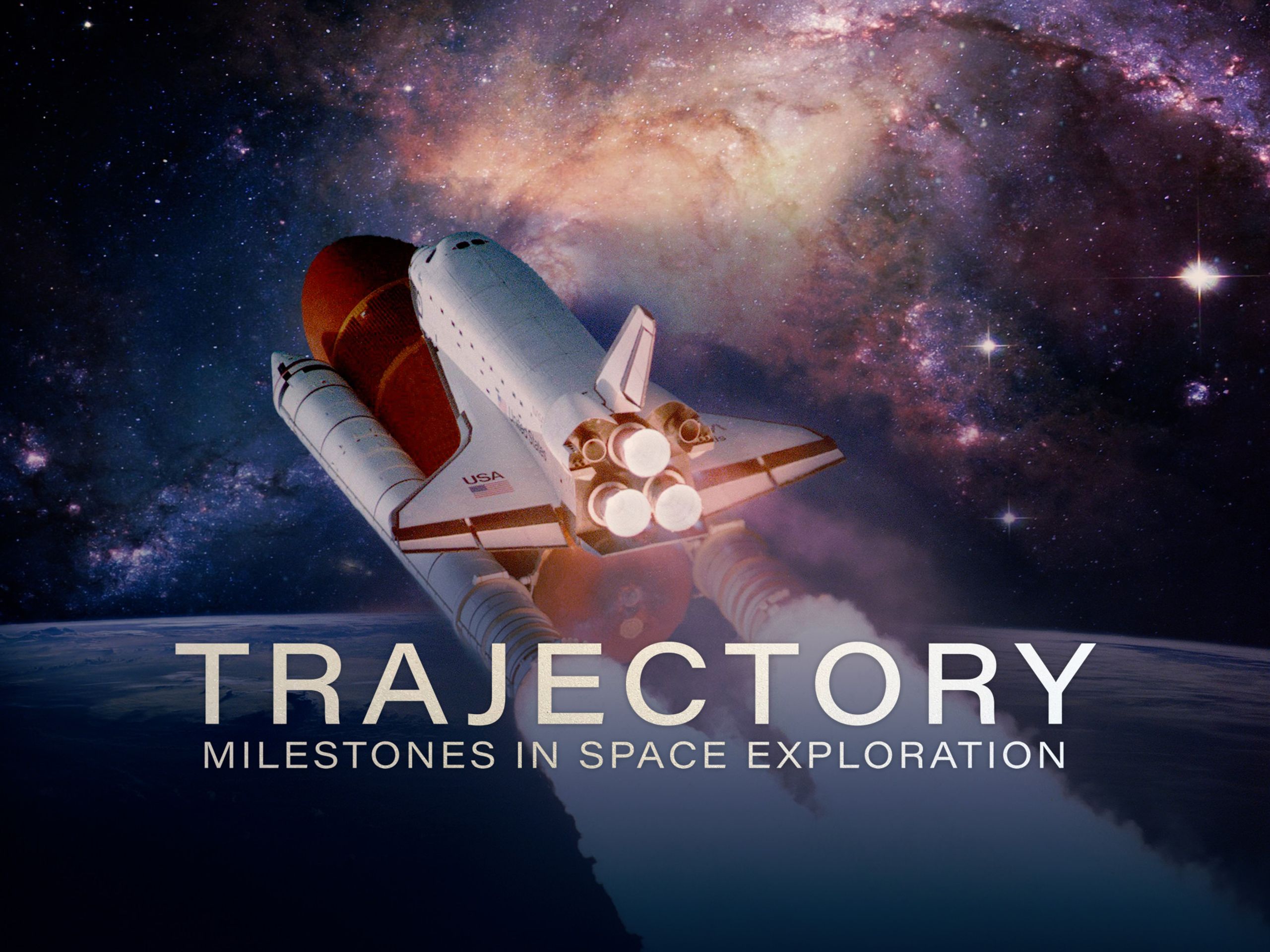 Space Exploration Milestones