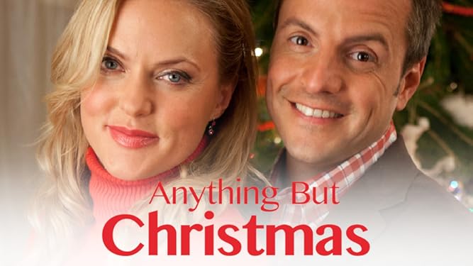 Anything But Christmas