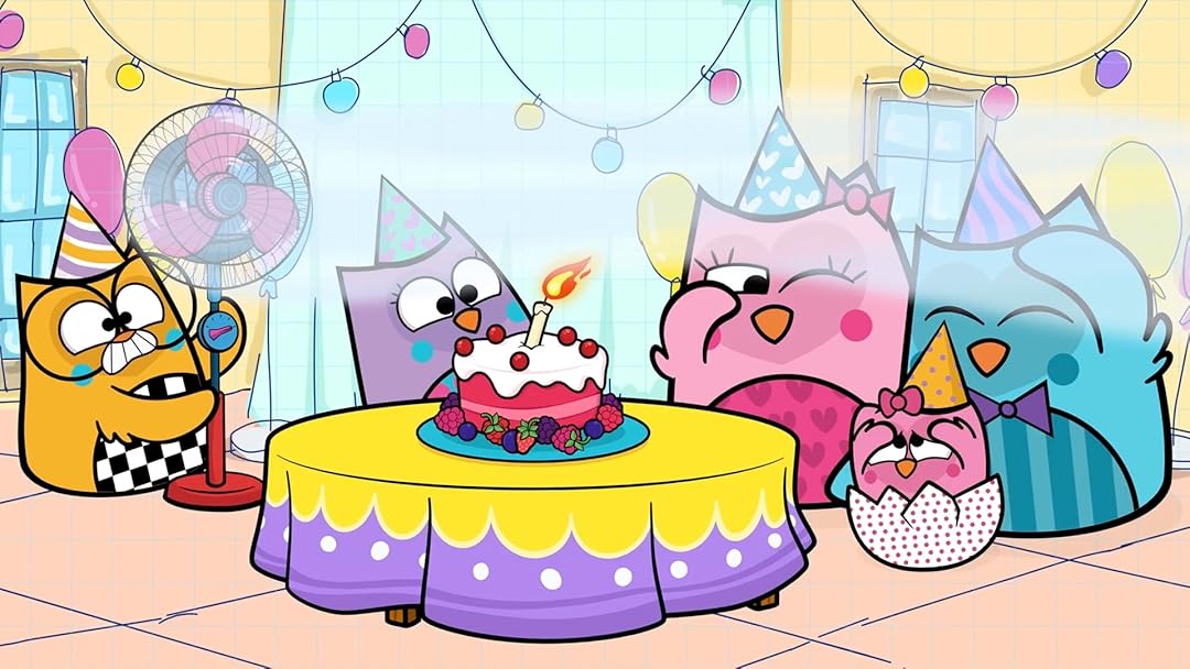 Prime Video: Bubu Fun - Season 1