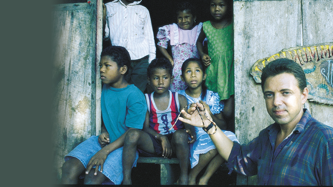 Prime Video: Next Wave