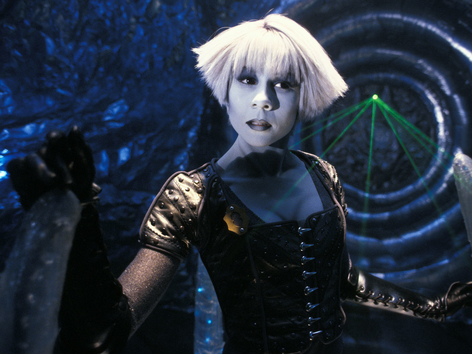 Prime Video: Farscape