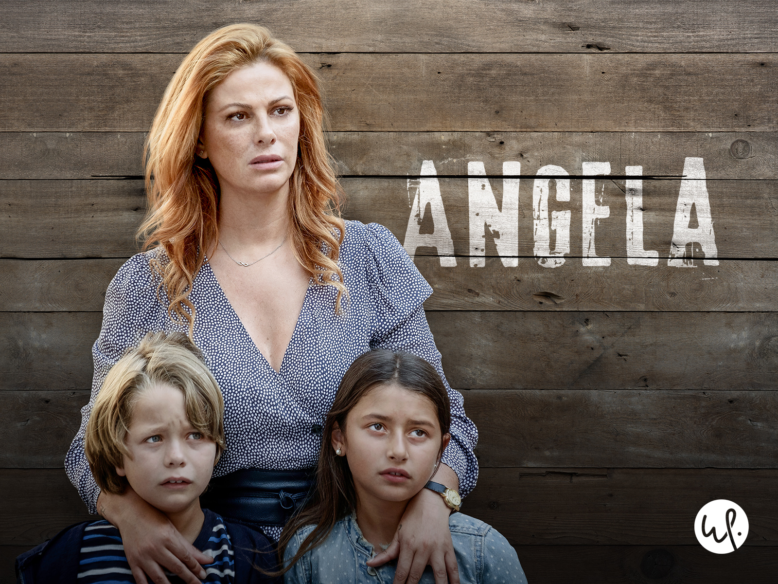 Prime Video: Angela, Season 1
