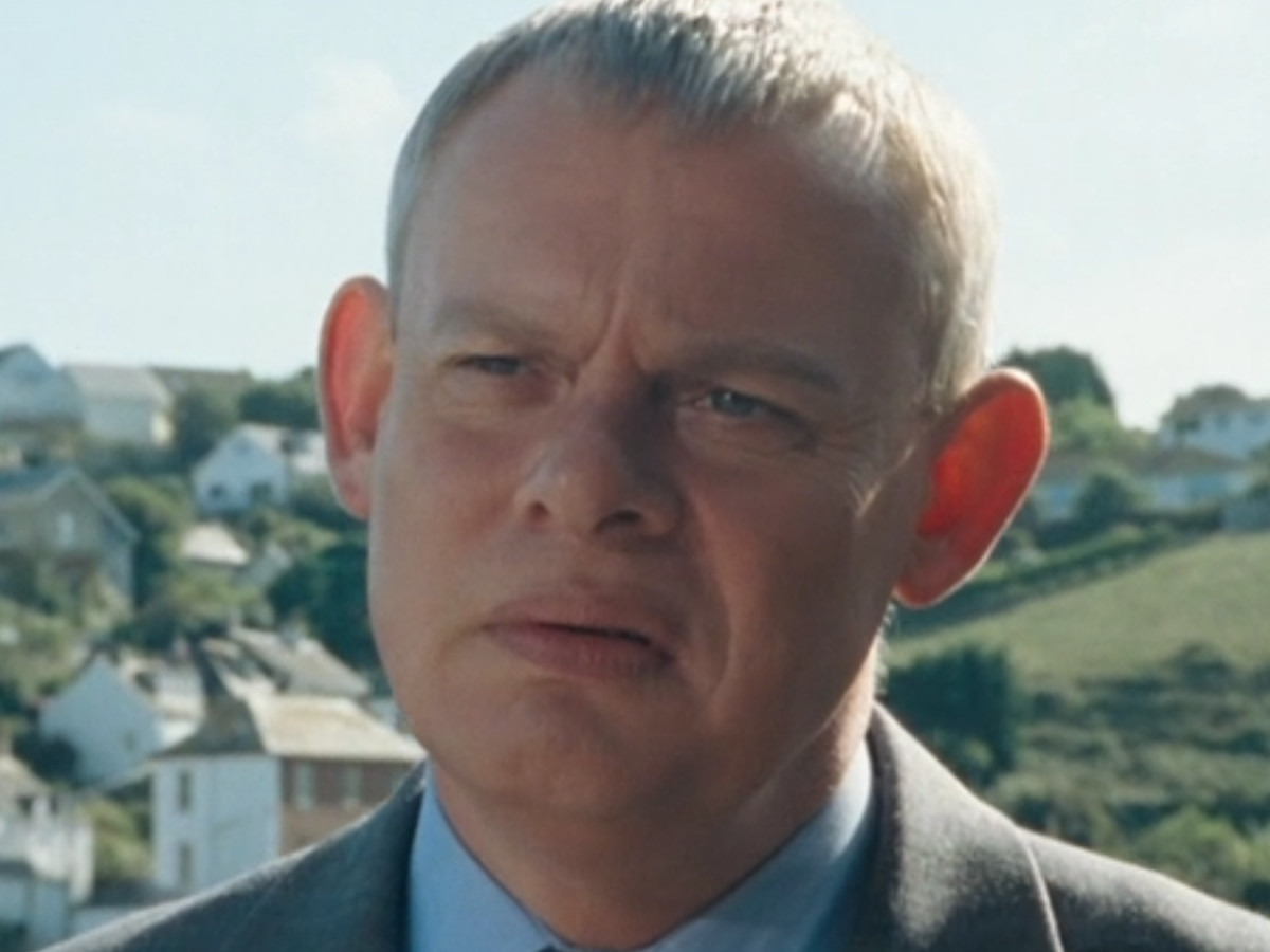 Prime Video: Doc Martin Season 2