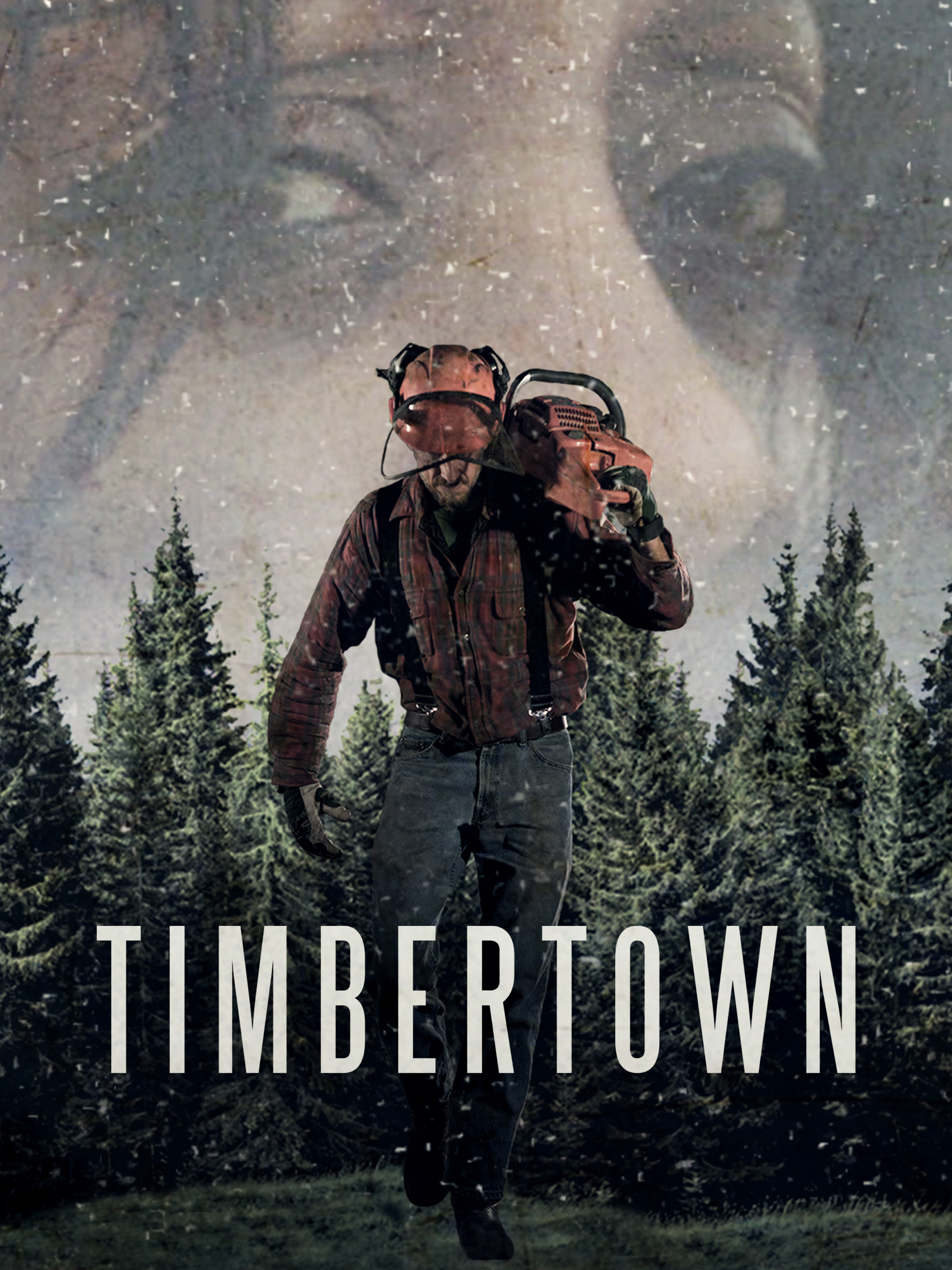 Prime Video: Timbertown