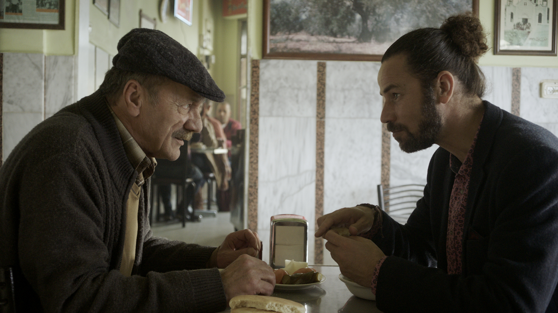 Watch WAJIB | Prime Video