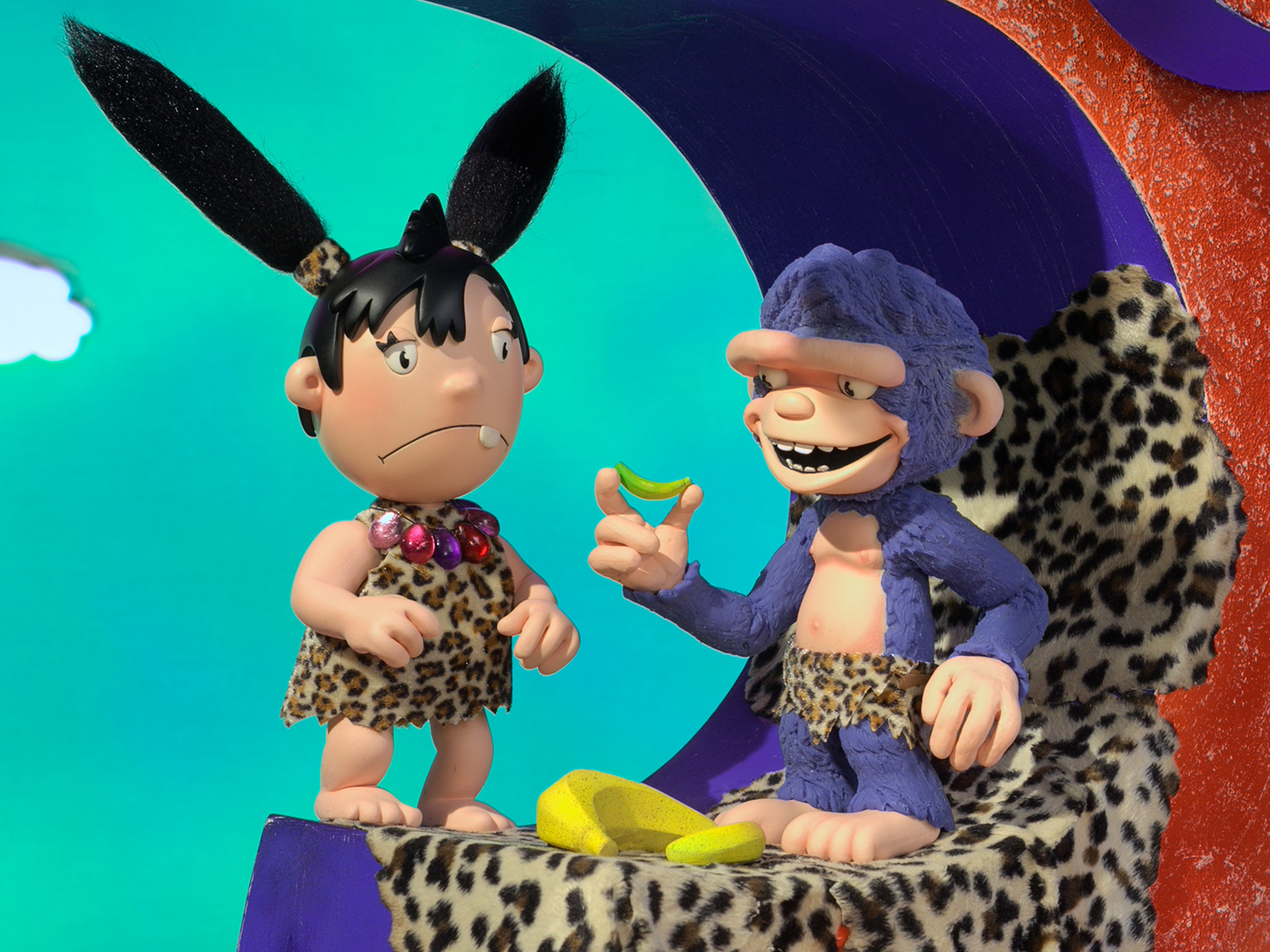 Prime Video: Igam Ogam