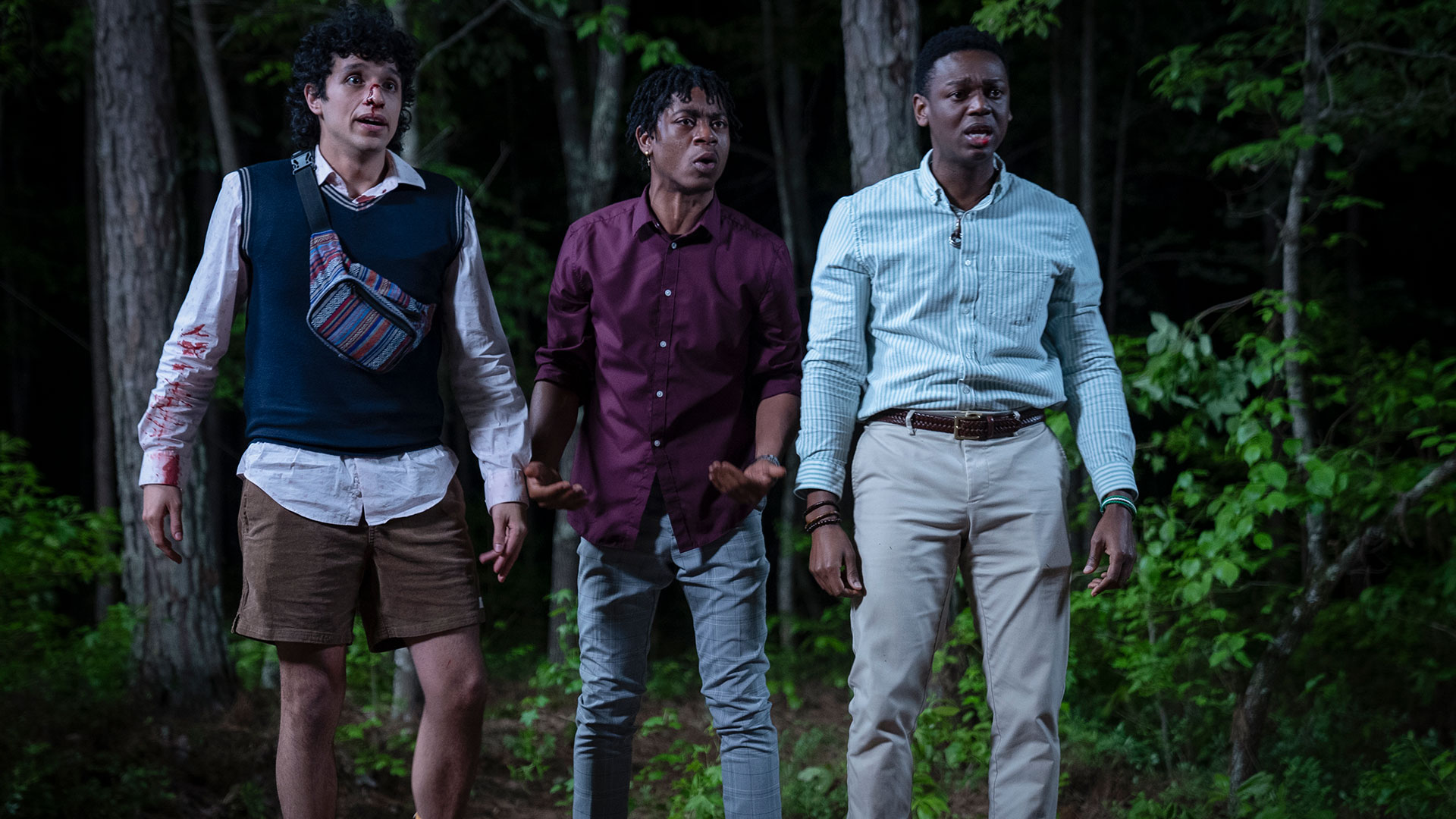 Watch Emergency | Prime Video