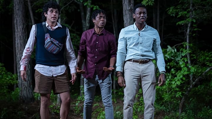 Watch Emergency | Prime Video