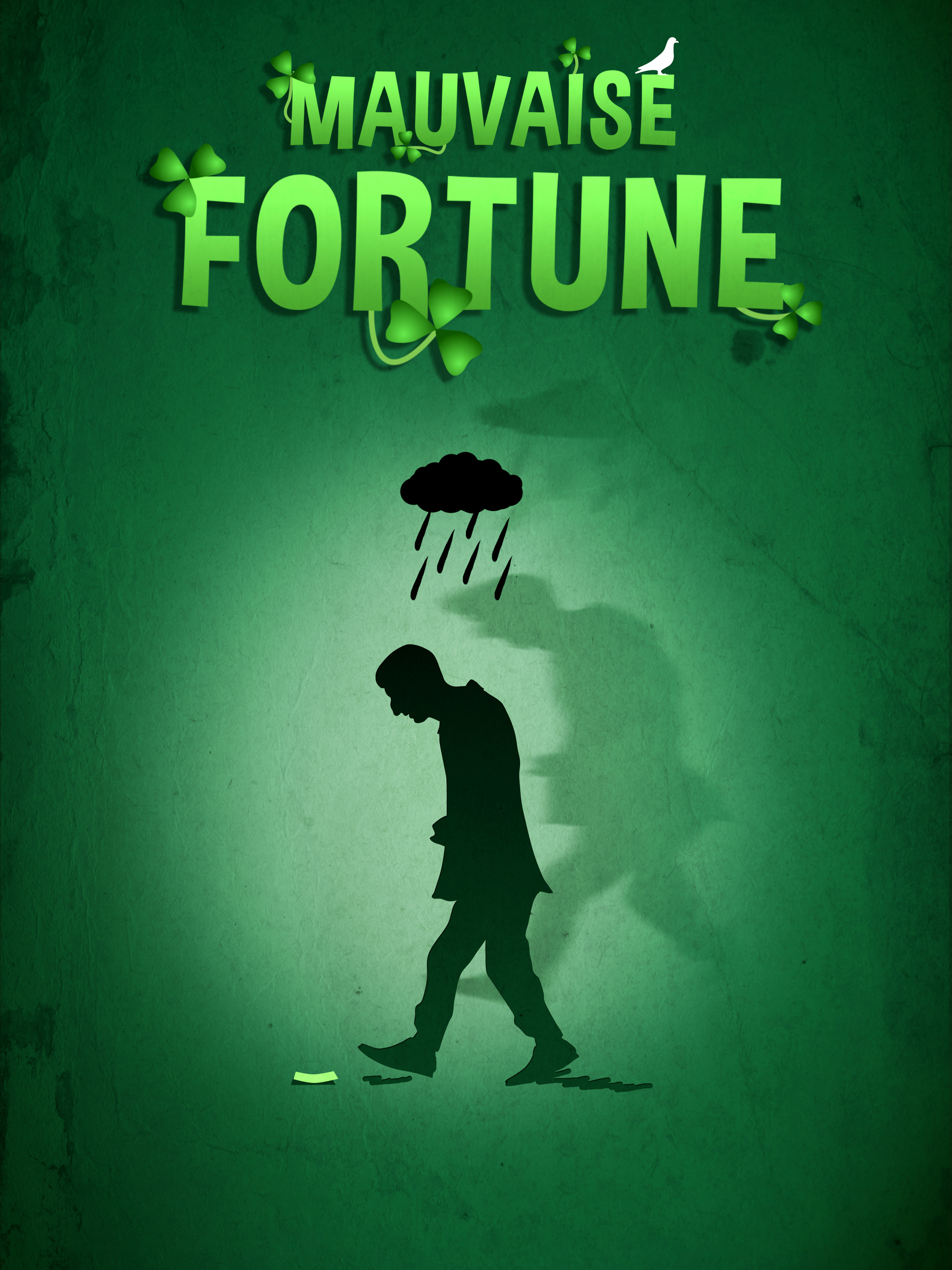 Prime Video: Mauvaise fortune