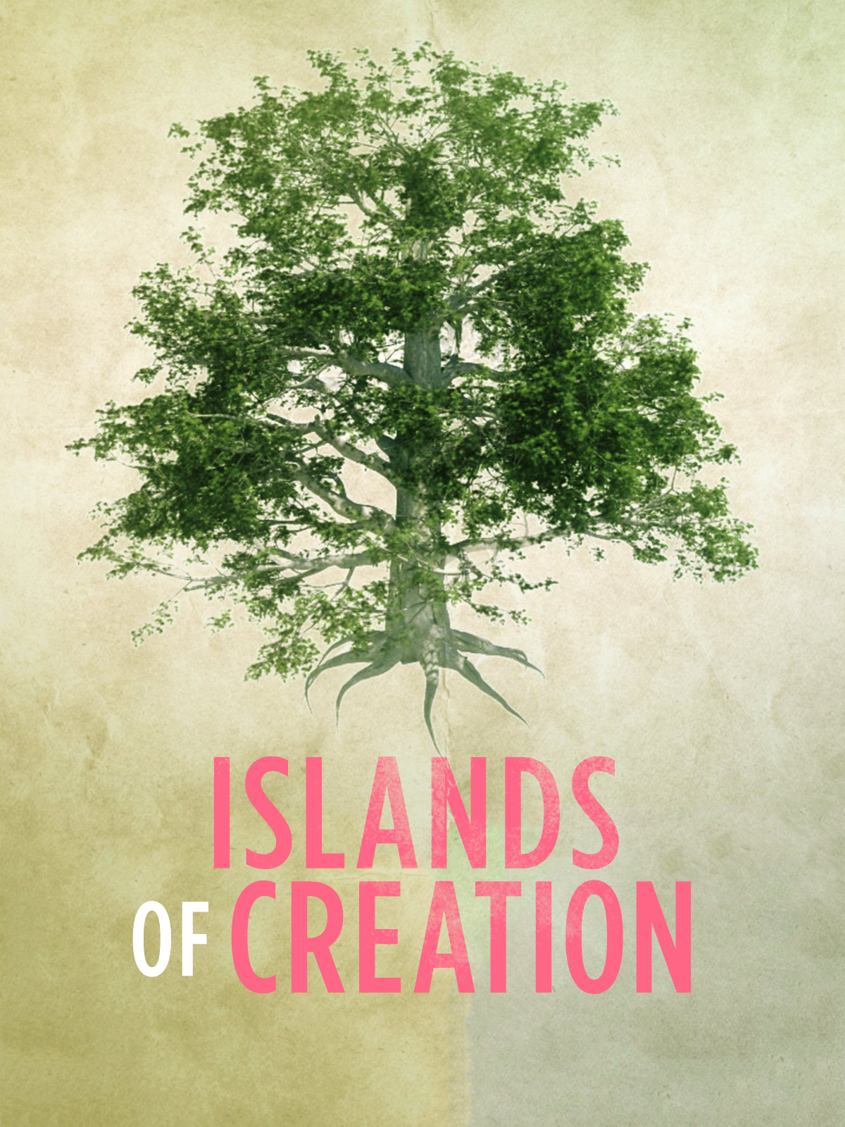 Prime Video: Islands of Creation