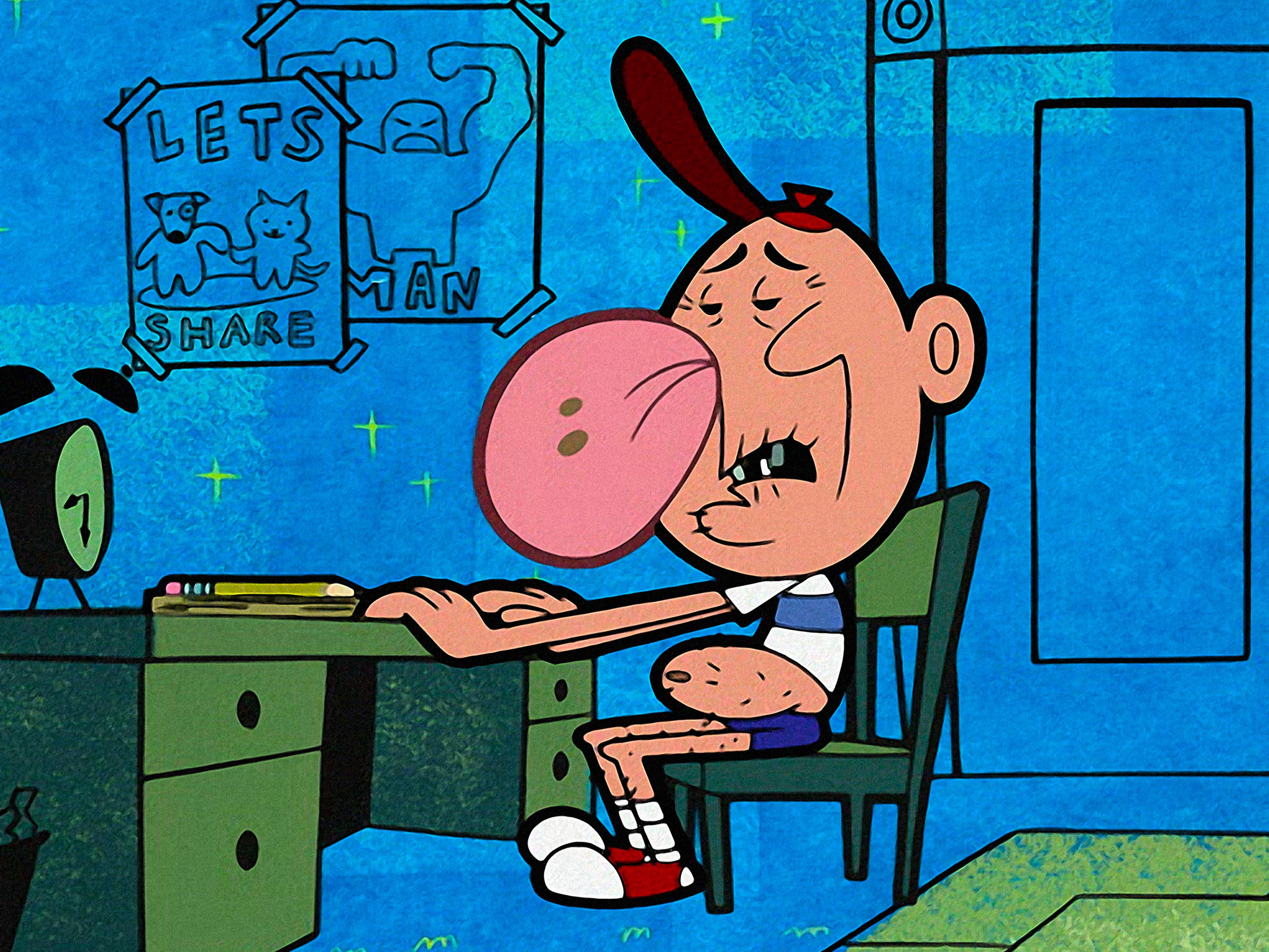 Prime Video: The Grim Adventures of Billy & Mandy - Season 3