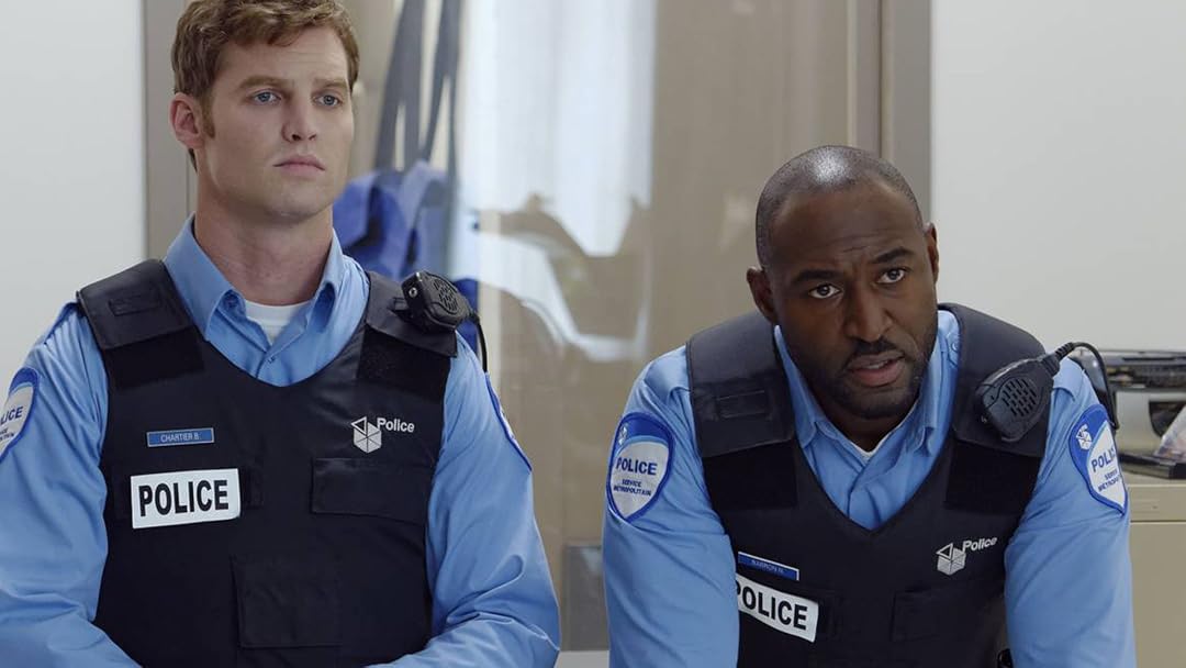 Prime Video: 19 - 2 Season 1