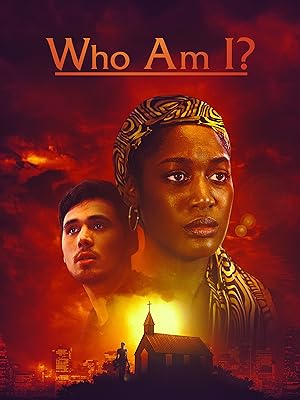 Prime Video: Who Am I?