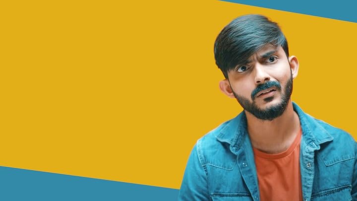 Prime Video: Swagger Sharma - Season 2