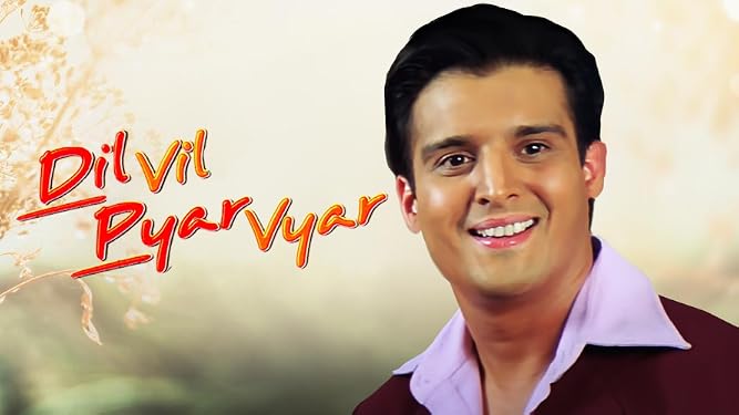Dil Vil Pyar Vyar Tv Show