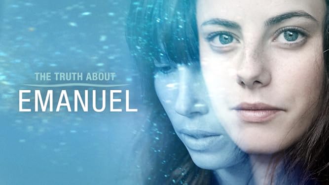 The Truth About Emanuel Dvd Cover