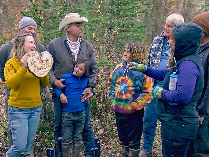 Prime Video: Homestead Rescue: Raney Ranch - Season 2