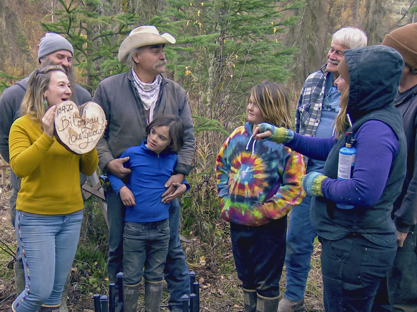 Prime Video: Homestead Rescue: Raney Ranch - Season 2