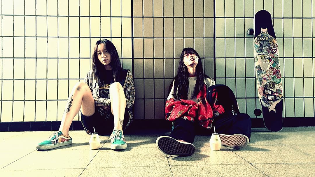 Watch Young Adult Matters | Prime Video