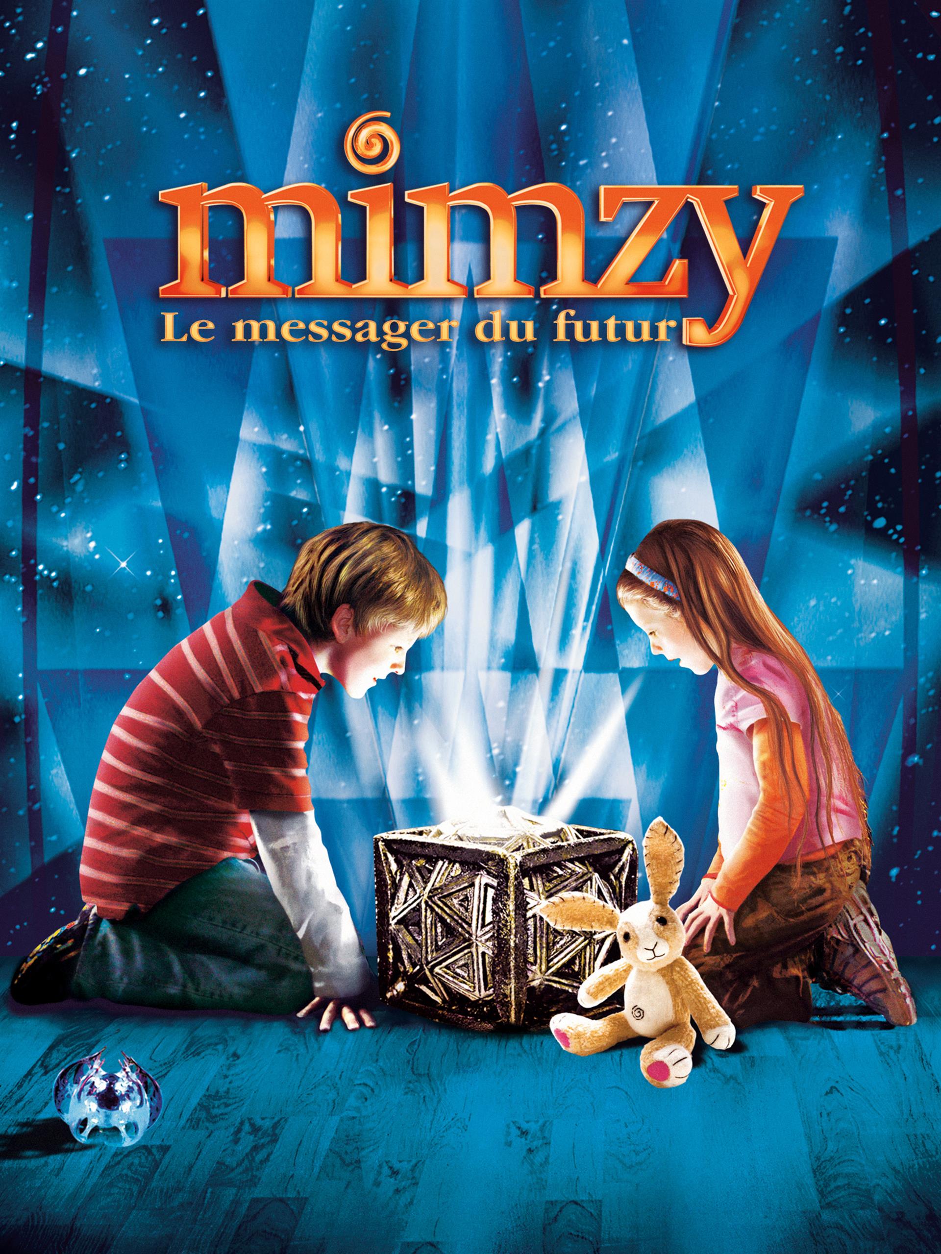 Prime Video: Mimzy