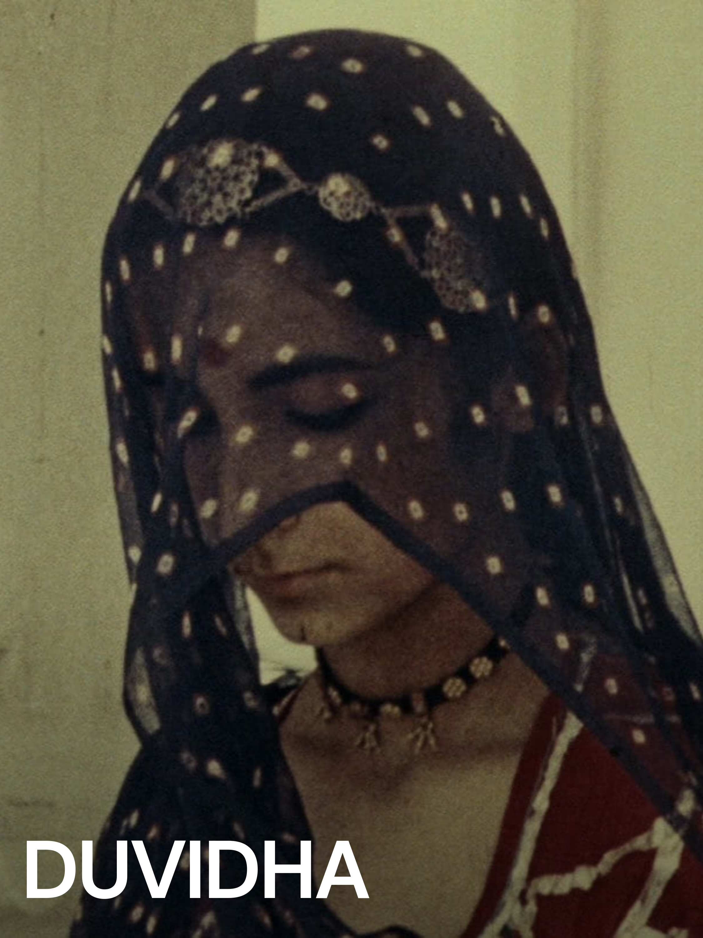 Prime Video: Duvidha