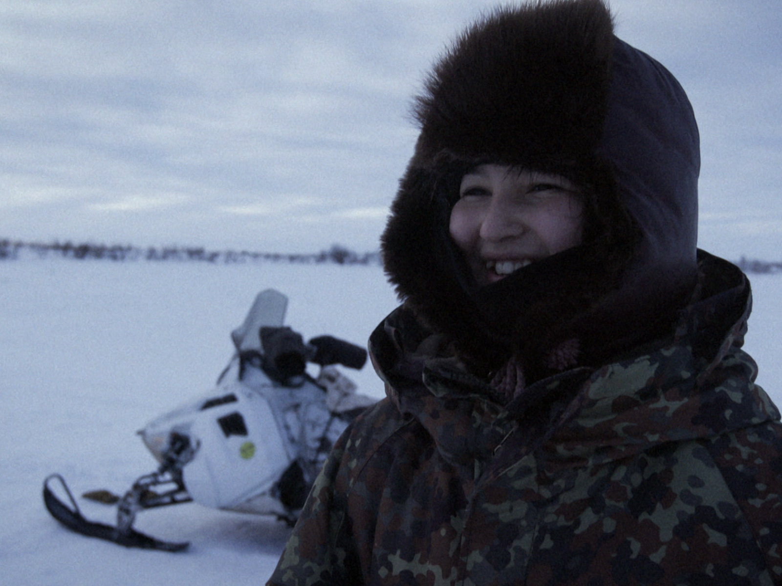 Prime Video: Life Below Zero