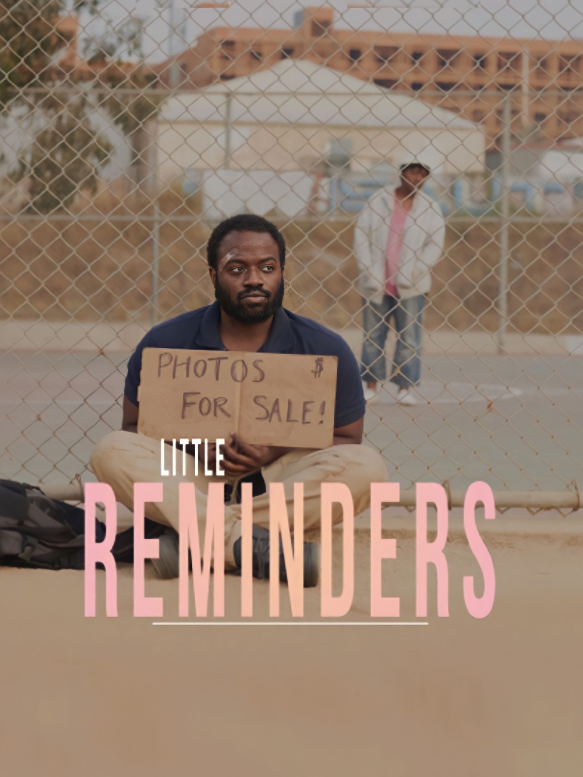 Prime Video: Little Reminders