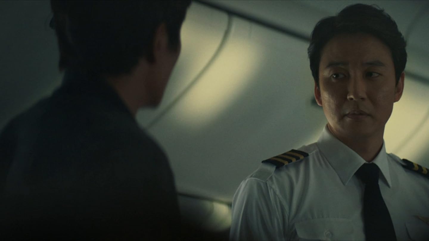 Watch Emergency Declaration | Prime Video