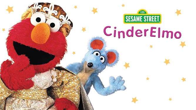 Watch Sesame Street: Elmos Wild Wild West | Prime Video