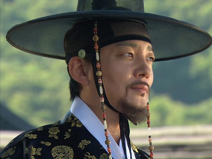 Prime Video: Dr. Jin
