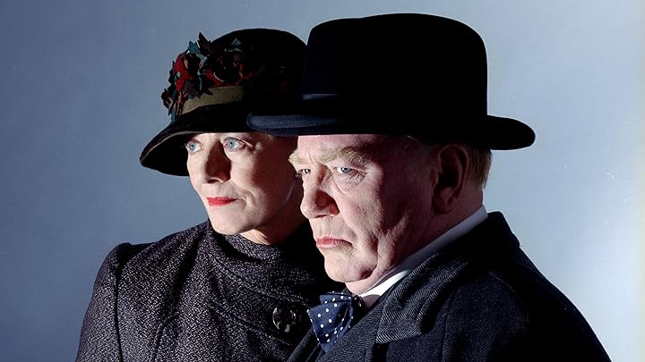 Watch The Gathering Storm | Prime Video