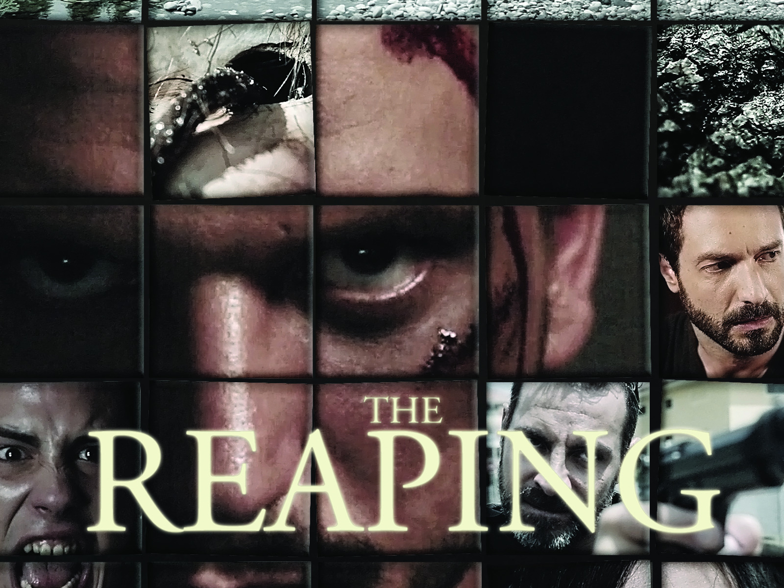 Prime Video: The Reaping