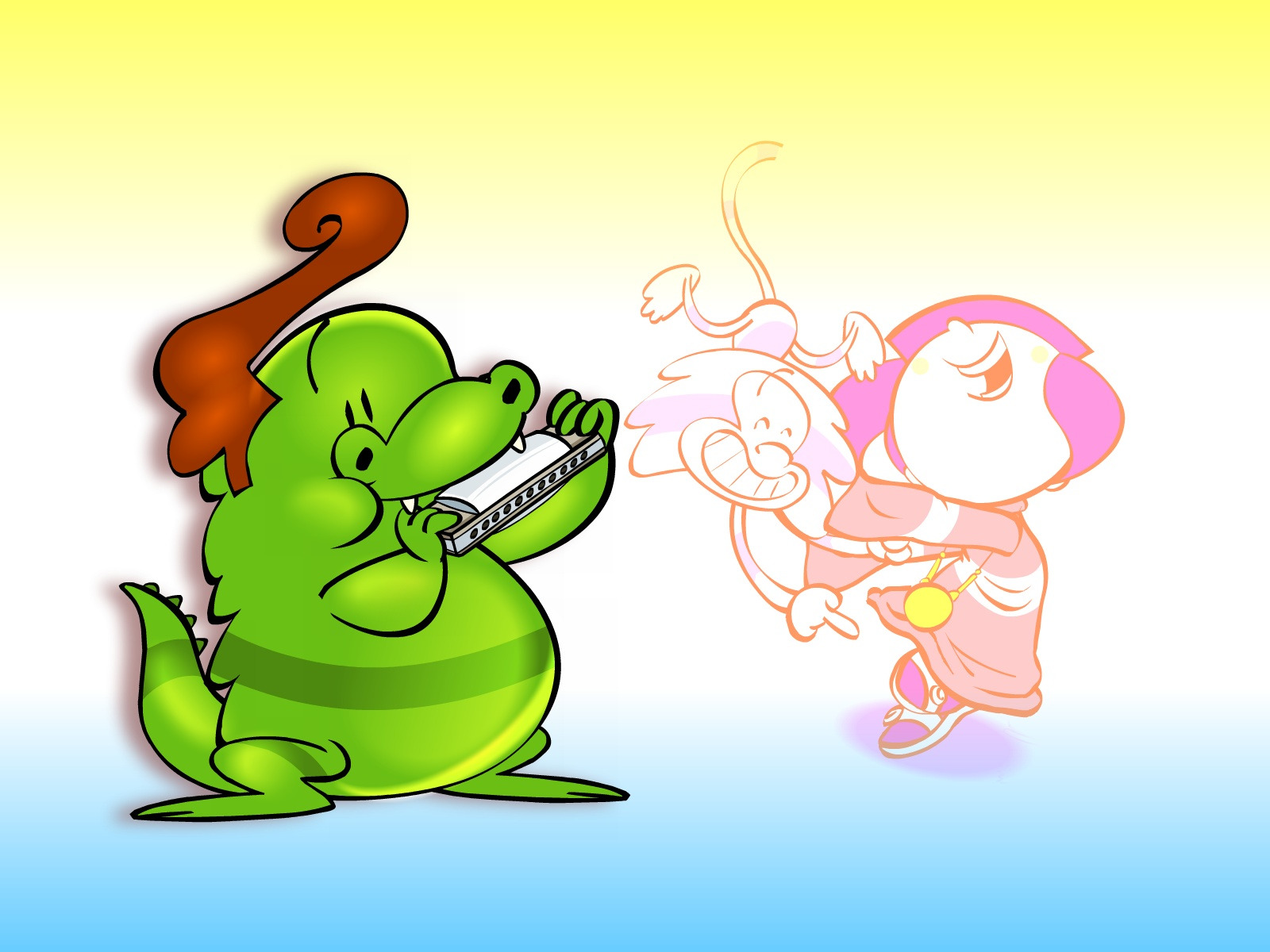 Prime Video: Recreio do Jacarelvis