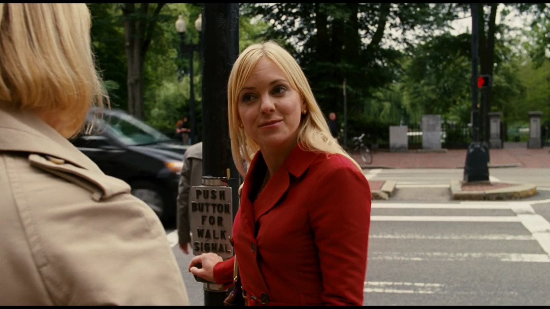 Prime Video: Der perfekte Ex