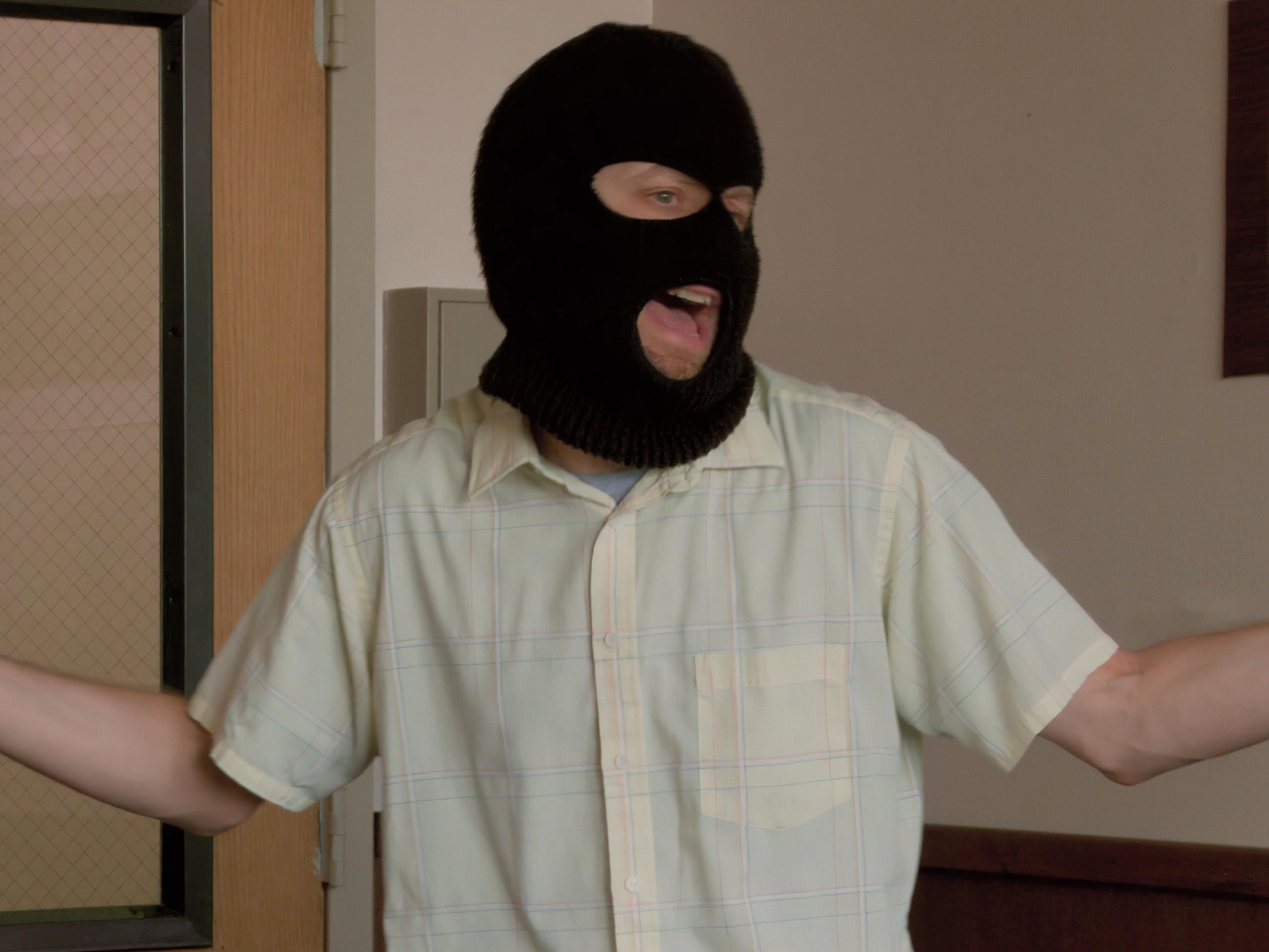 Prime Video: Delocated - Season 2