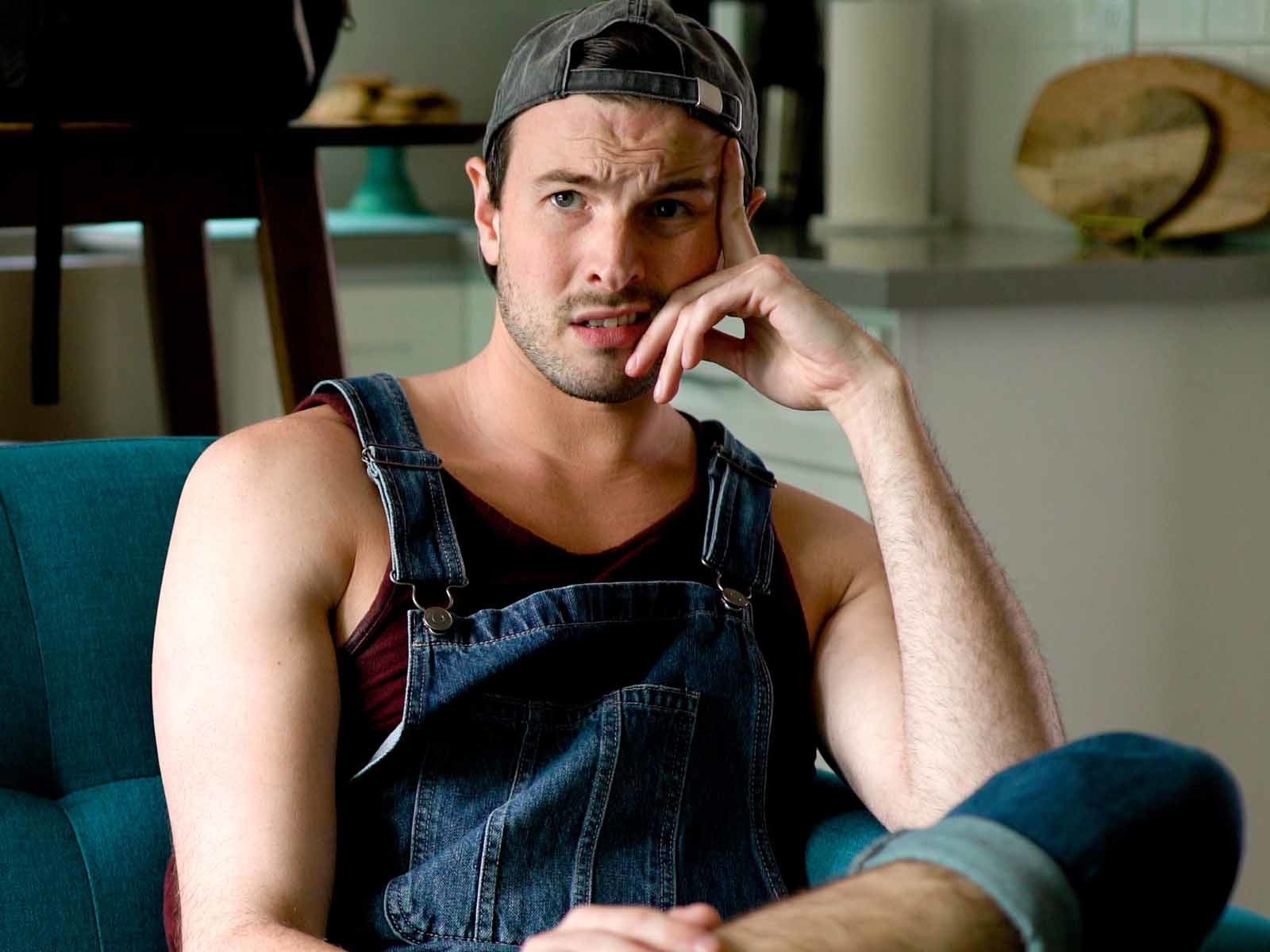 Prime Video: Bad Boy