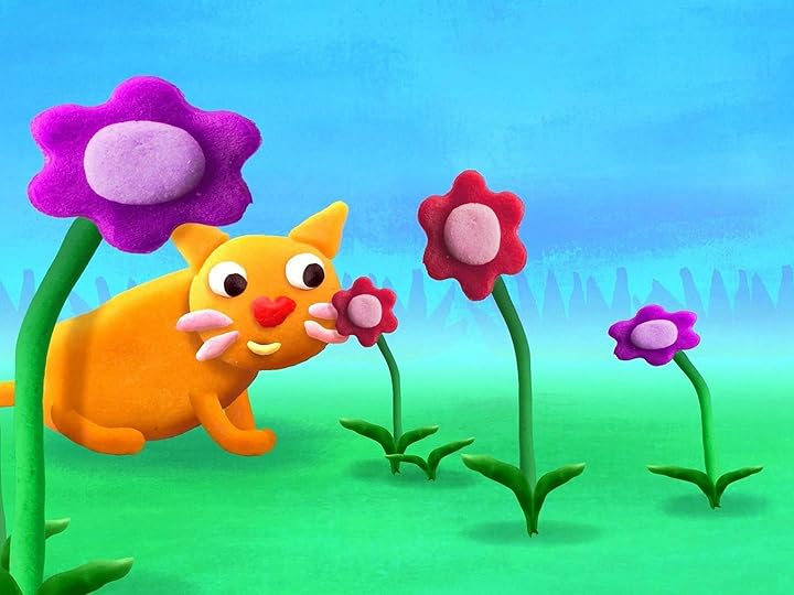 Prime Video: Patamuse - Saison 1